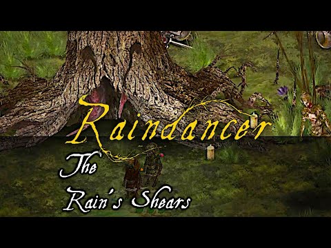 Steam Community :: Raindancer