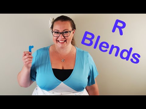 The R Blends
