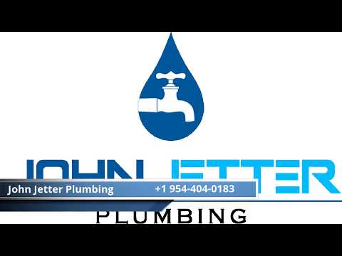 Plumber Fort Lauderdale