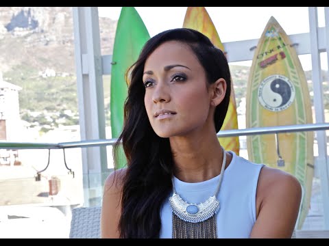 Presenter Search On 3: Top10 finalist Mishka Patel