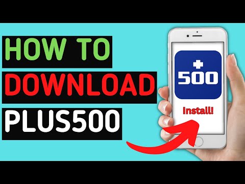 How to download Plus500 Trading App | How to Install Plus500 Trading App | Latest Tutorial