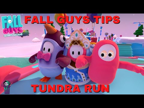 Steam Community :: Video :: Fall Guys: Tundra Run Tips