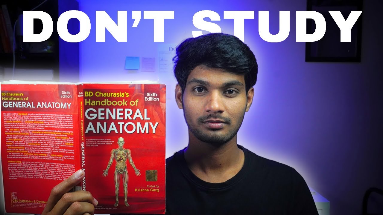 How to Survive your 1st Year MBBS