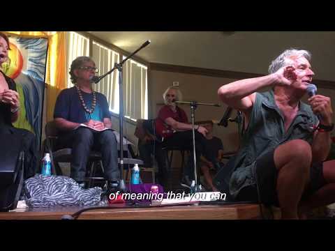 The Radiance Sutras with Deepak - Bhakti Fest 2018