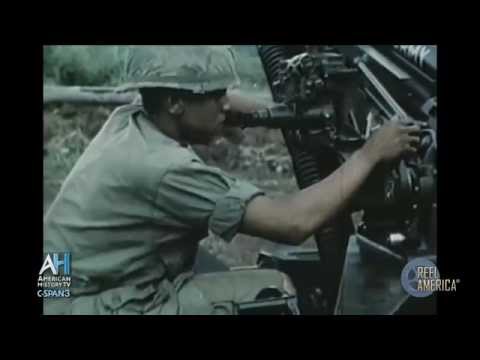 Reel America Preview: "The Screaming Eagles in Vietnam" - 1967