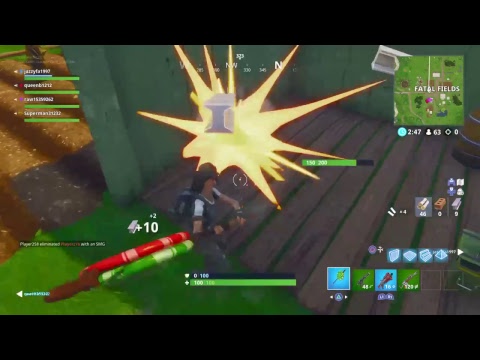Superman31232's Live PS4 Broadcast