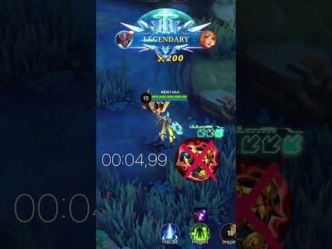 Karrie Counter items 2023 mlbb