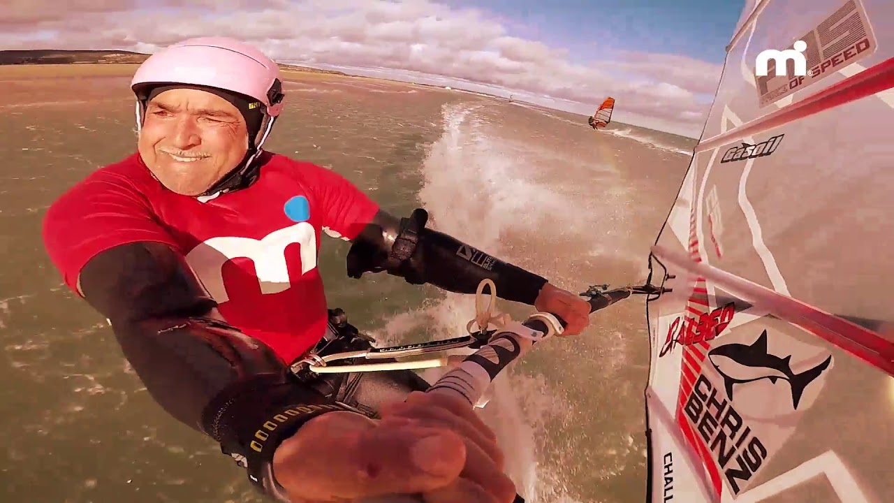 Mistral Commercial 2019