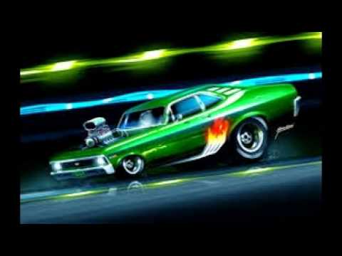 Sport Car Image