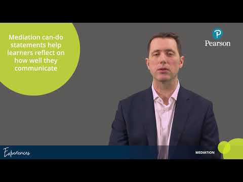 How mediation can support academic and career skills