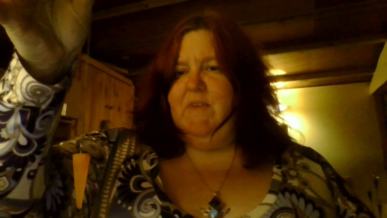 Dowsing & Clearing with Pendulum and Self