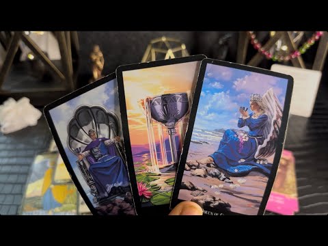 GEMINI♊️ “YOUR FUTURE LOVE”: THIS IS CRAZY! THERE’S SO MUCH LOVE BETWEEN YOU BUT THIS 1 THING…