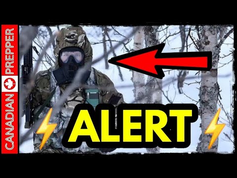 War Alert: US Emergency Deployment, NATO Full Nuclear Drills Near ...