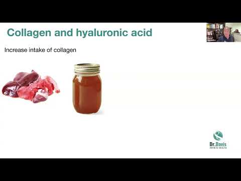 The Optimal Diet for Skin Health and Appearance