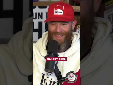 MLB Arbitration: Archie Bradley vs The Diamondbacks