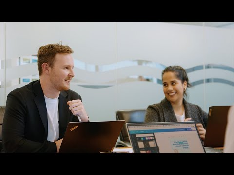 Master of Journalism at Curtin