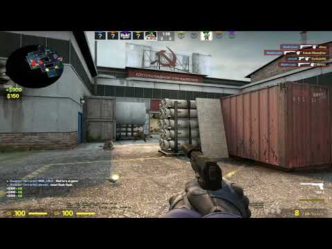 Steam Community :: Video :: CSGO Faceit usp 4k