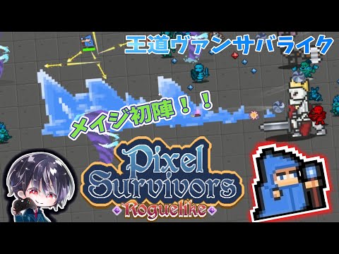 Steam Community :: Pixel Survivors: Roguelike