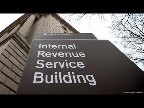 Free tax preparation? You could qualify for these IRS programs