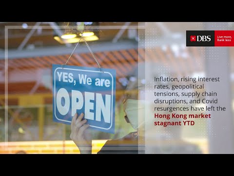 Hong Kong Strategy: Ready to rebound