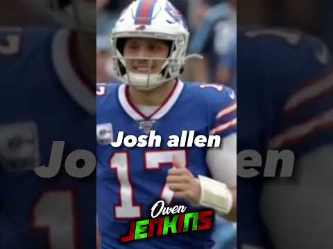NFL players if they where anime characters #football #edit #anime