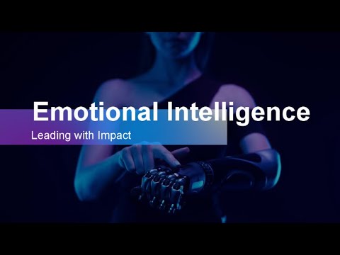 What is Emotional Intelligence