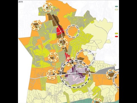 Fixing Waxhaw's Zoning & Codes