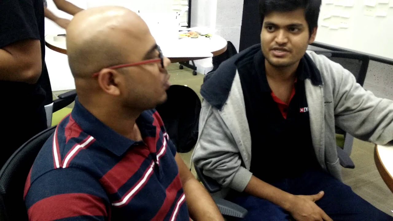 Prototype validation group 3 design thinking