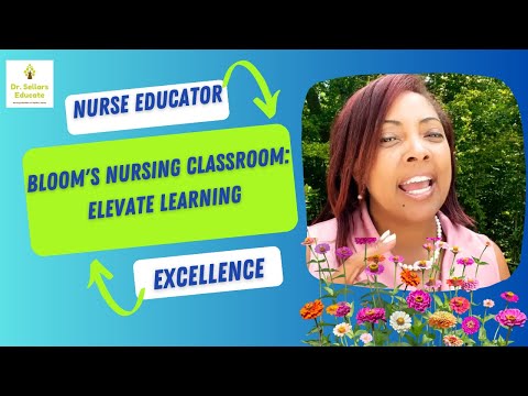 Bloom's Nursing Classroom: Elevate Your Learning-Snapshot 15