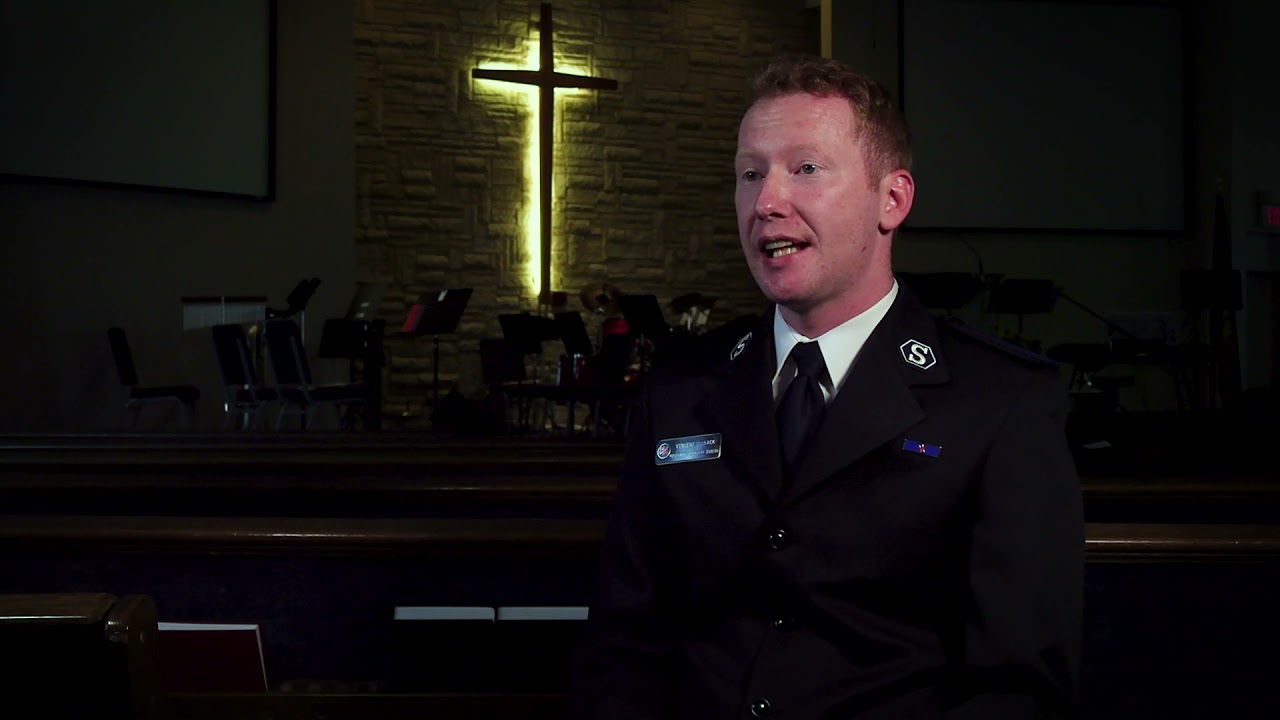 Testimony - Vincent Cusack