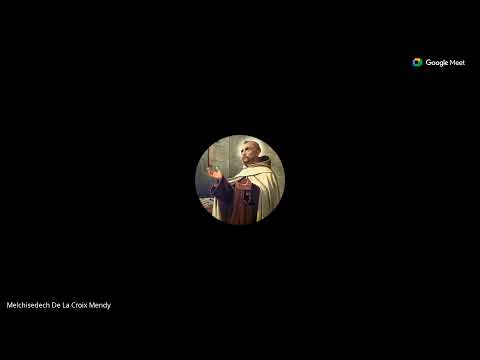 Parcours : Les béatitudes : le caractère du Royaume - Maitre Joseph