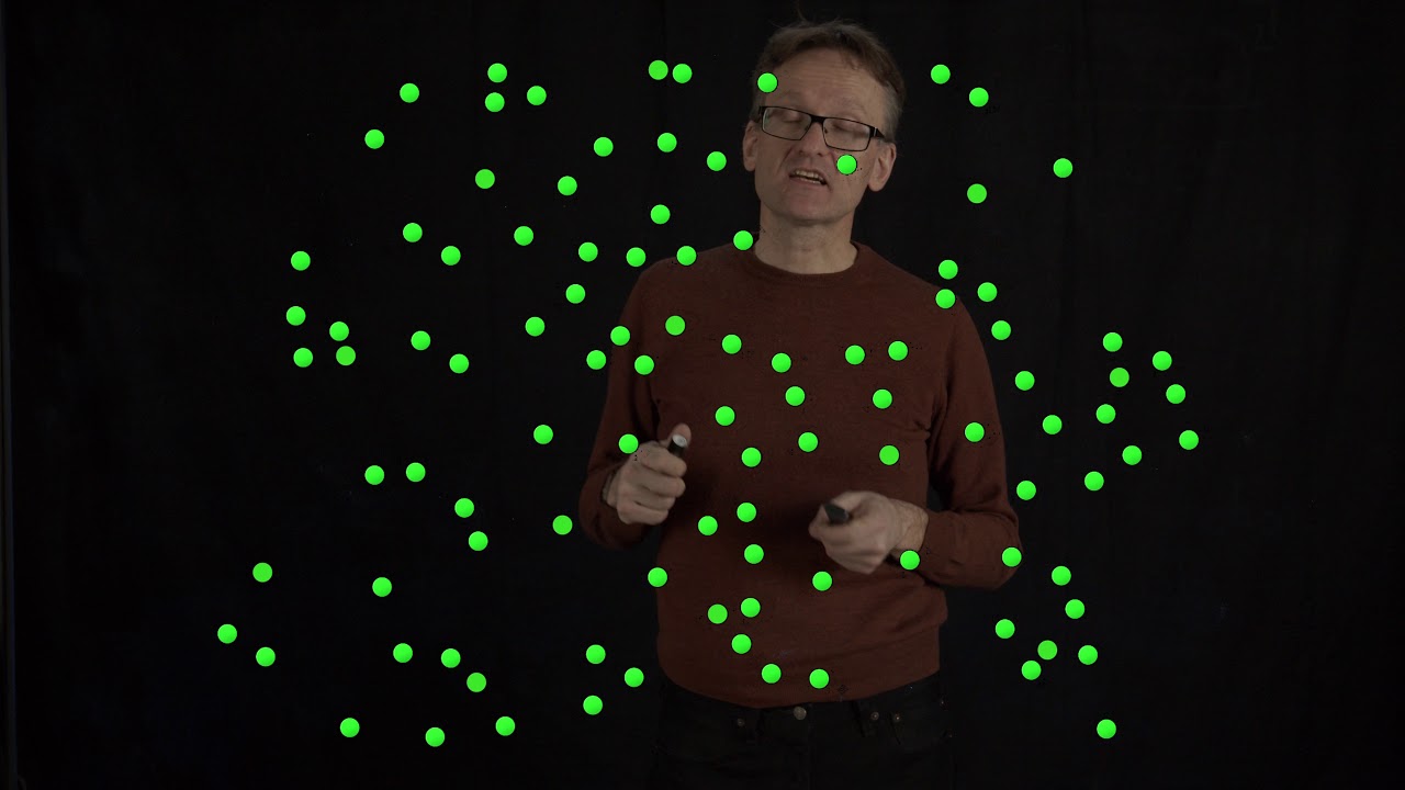 Lecture 11, concept 22: Homology modeling