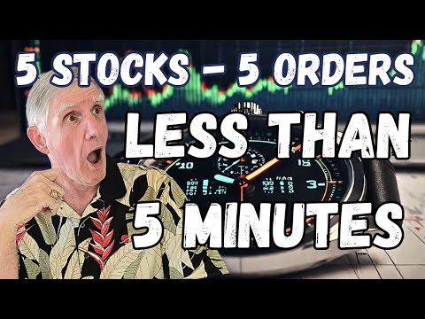 AutoPilot Trader Secrets: 5 Ways to Automate Your Trading Success 💻