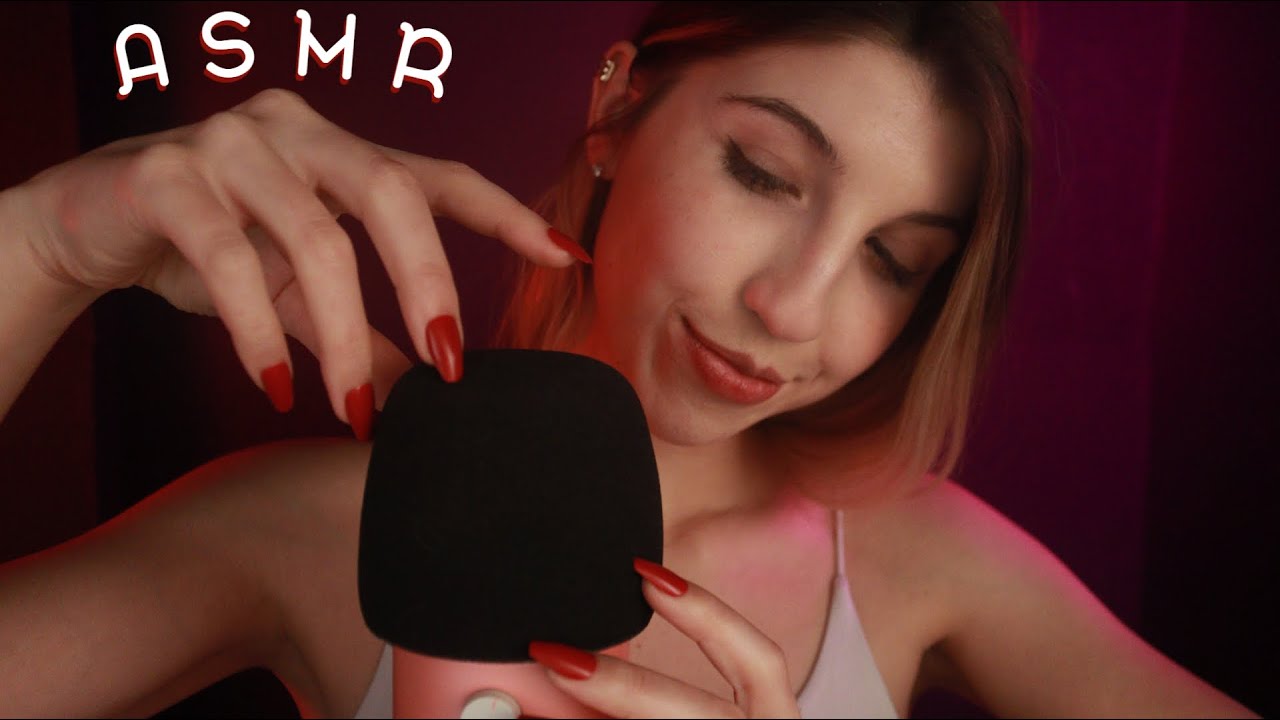 BRAIN GO -~-BRRRRR-~- ASMR (All Mushy & Tingly)