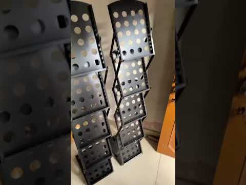 Magazine Display Racks at Best Price in India