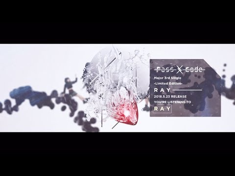 動画配信｜PassCode Official Site
