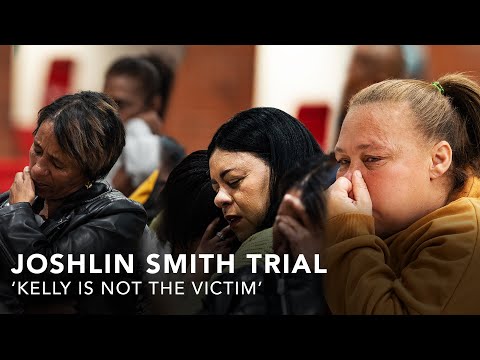 'You've made our lives hell', Kelly Smith’s mom says daughter is not the victim