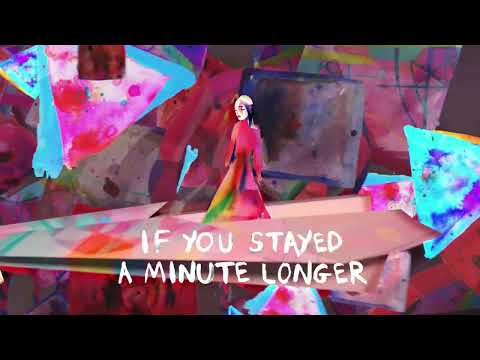 Ava Della Pietra drops a gripping new ballad, titled, 'it started with u'