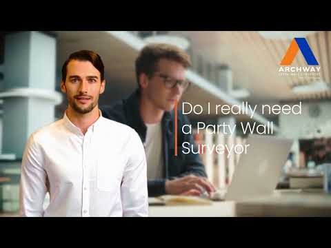 Do I really need a Party Wall Surveyor