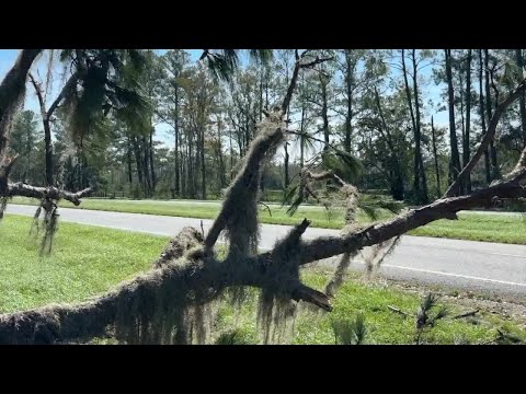 National Hurricane Center expands potential tropical cyclone alerts to 72 hours