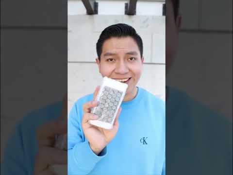 Compre un iPod Touch #lifehacks #vlog #comida #compras #lifestyle #food ##apple #iphone