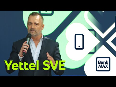 Yettel SVE - kombinacija telekomunikacija i bankarstva