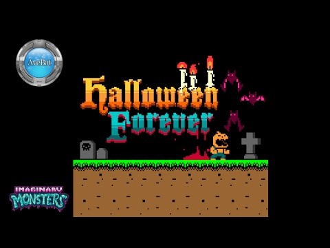 Steam Community :: Video :: Casually Slacking with Halloween Forever ...