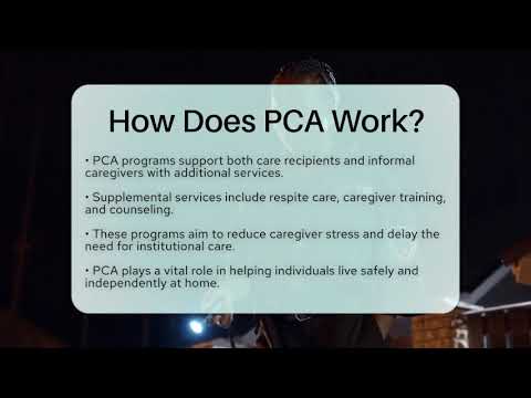 How Does PCA Work? - CountyOffice.org