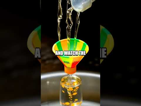 The Magic Water Filtration Adventure