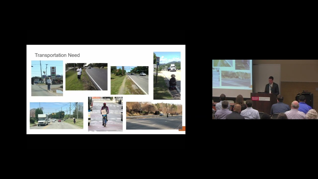 Day 2 - Complete Streets Implementation Updates