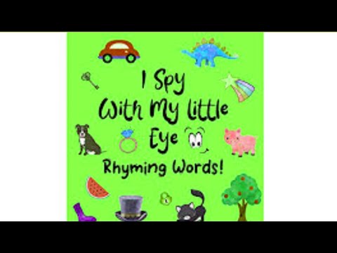RHYMING WORDS ||RISING SUN TUTORIALS π||