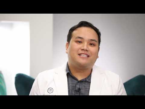 Meet Dr. Phan!