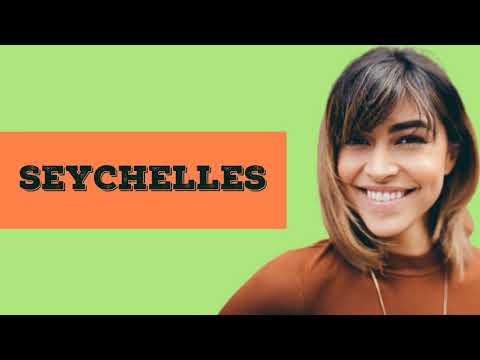 How to Pronounce Seychelles in English + Seychelles Meaning
