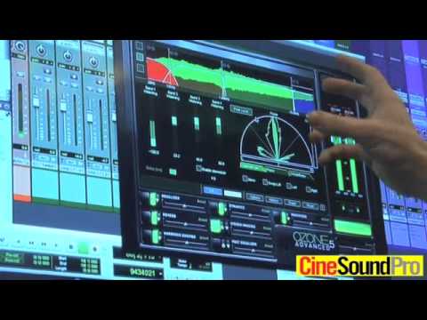 iZotope Ozone 5 - Video Demo